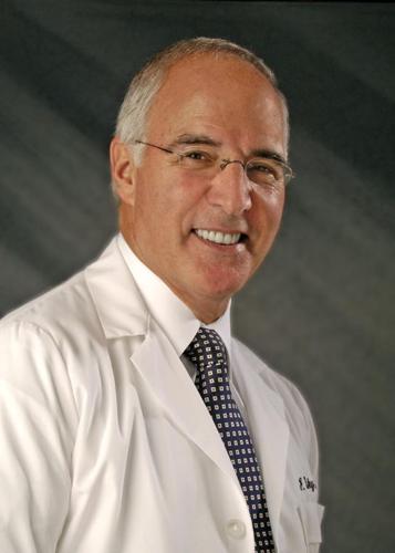 Ponsky stepping down at University Hospitals, joining Cleveland Clinic ...