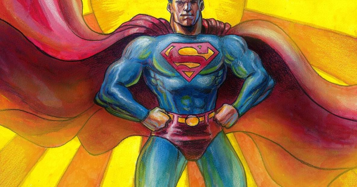 Two months of programs, events to highlight iconic Cleveland superhero ...