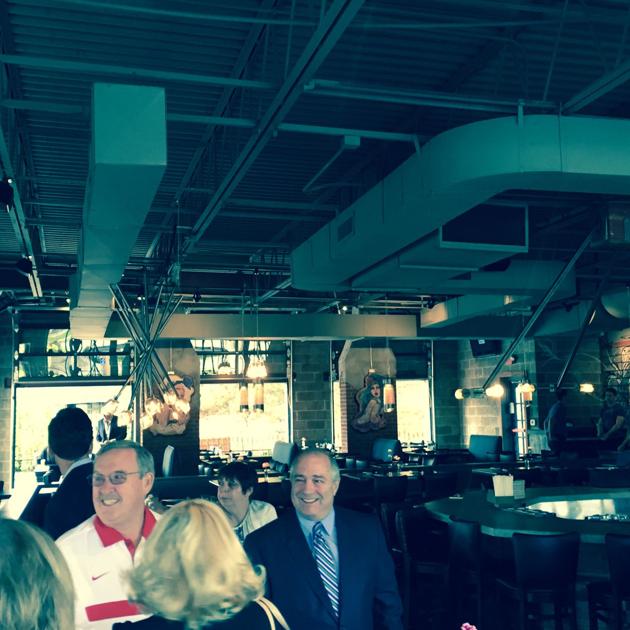 Ole! Pacos Tacos Tequila opens in Solon | Nosh | clevelandjewishnews.com