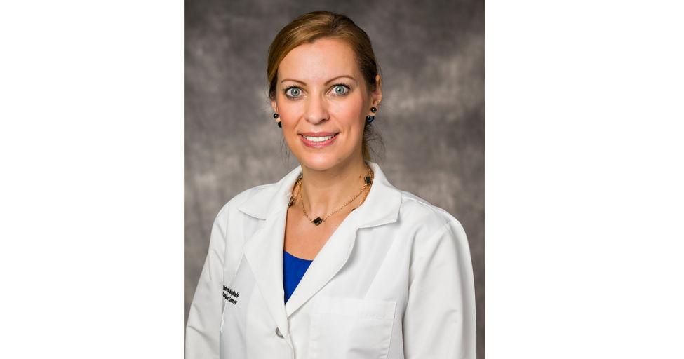 Jaeger employs breakthrough technology for enlarged prostates | Health ...