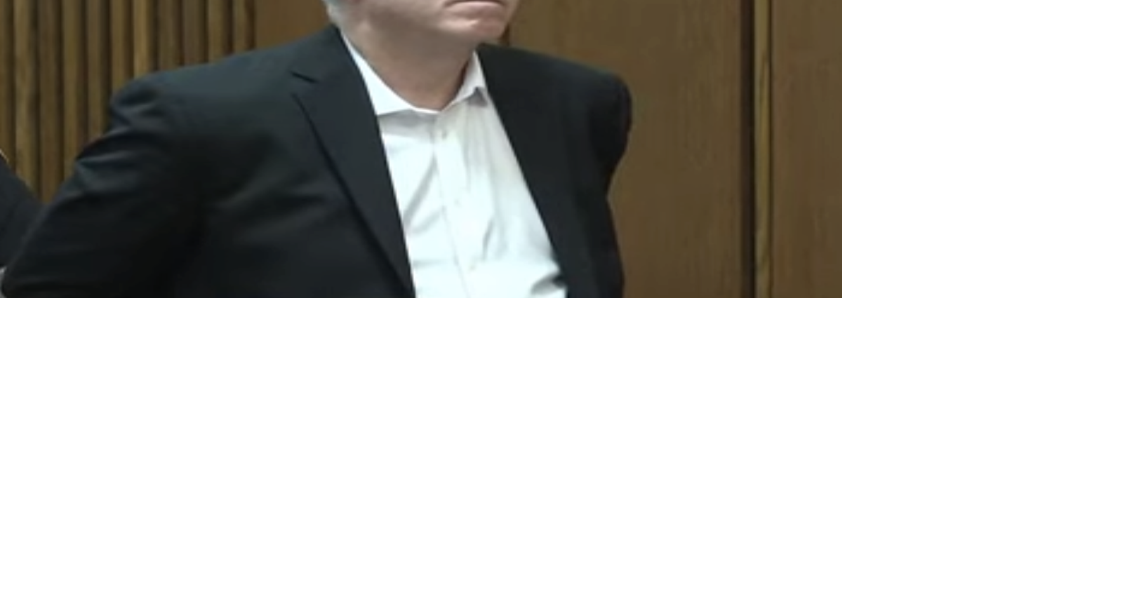 Rabbi Weiss sentenced to six months in prison | Local News ...