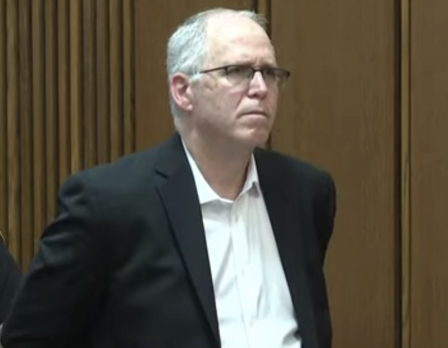 Rabbi Weiss sentenced to six months in prison | Local News ...