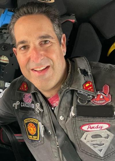 Simon, Andrew | Obituaries | clevelandjewishnews.com