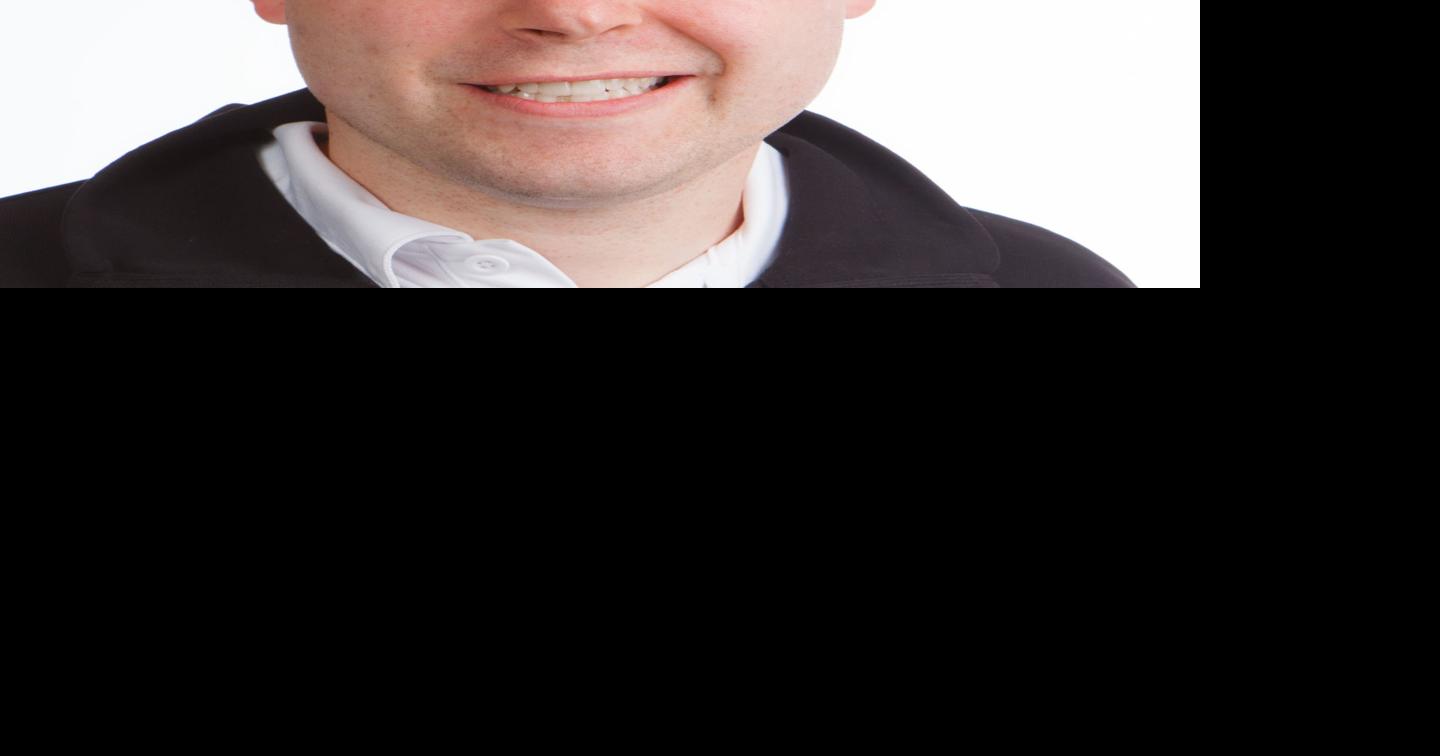 Aaron Goldhammer | 12 Under 36 | clevelandjewishnews.com