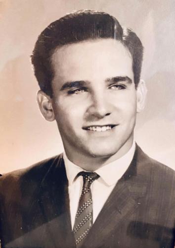 Oppenheimer, Martin | Obituaries | clevelandjewishnews.com