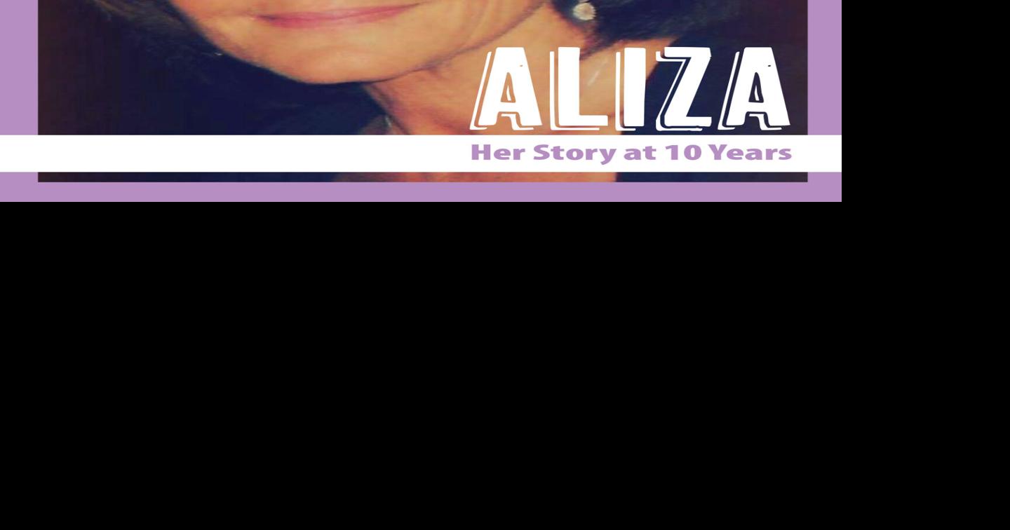 Introducing: Aliza: Her Story at 10 Years | | clevelandjewishnews.com