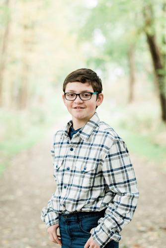 Matthew Turek | B'nai Mitzvah | clevelandjewishnews.com