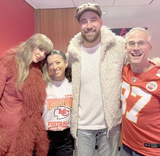 Former Cleveland Heights football coach reunites with former player ...