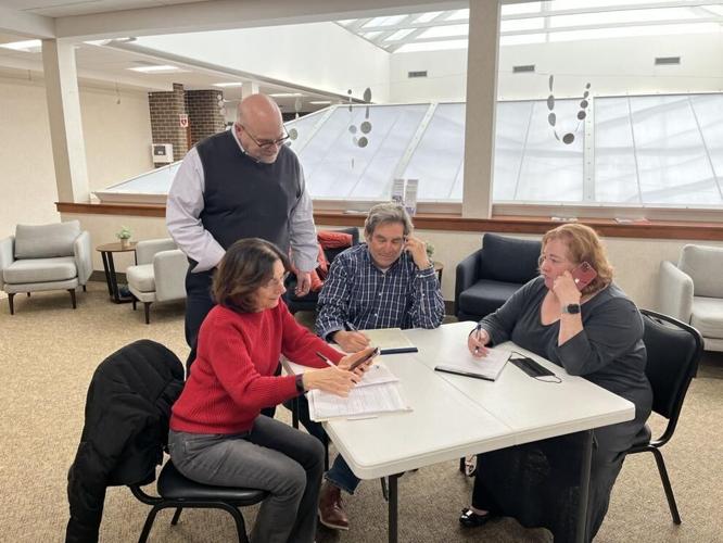 JCBA CEO Blain reflects on first-year accomplishments | Local News ...