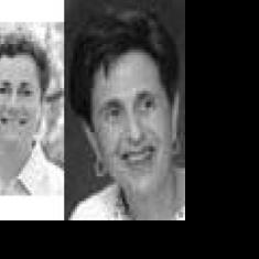 Rothstein and Wolf honored | Find this article in the CJN archive ...