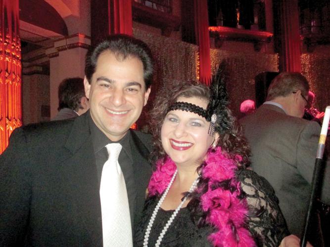 Cosmopolitan | CJN Columnists | clevelandjewishnews.com