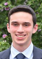 Nolan Rosen | B'nai Mitzvah | clevelandjewishnews.com