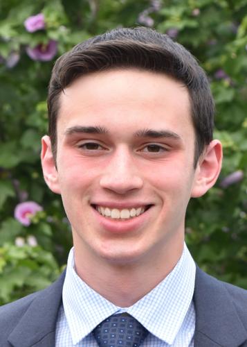 Joshua Matthew Friedlander | B'nai Mitzvah | clevelandjewishnews.com