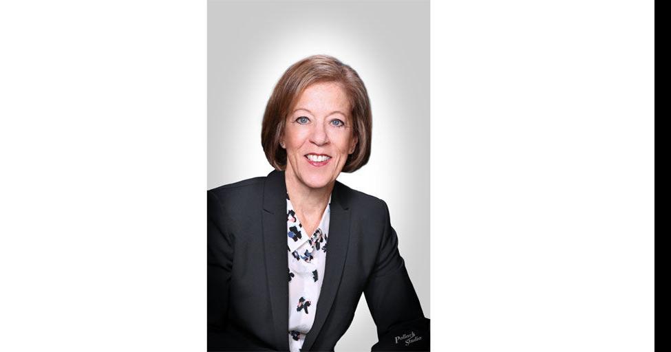 Debbie Hoffmann | 2017 Difference Makers | clevelandjewishnews.com