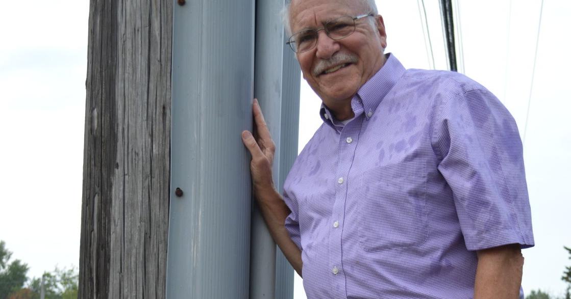 Cleveland Eruv expands in Beachwood | Local News | clevelandjewishnews.com