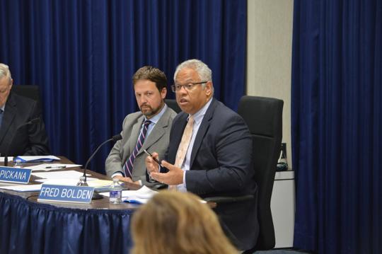 Solon schools Superintendent updates community on asbestos situation ...