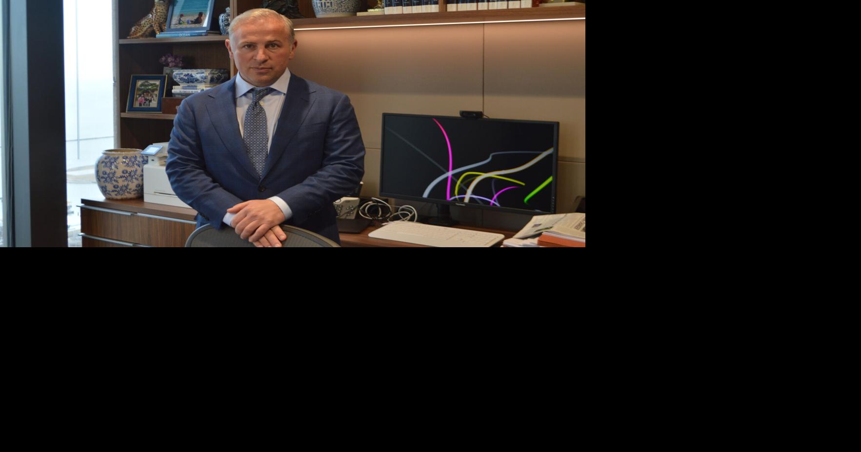 Benesch Law finds new home at Key Tower | Local News ...