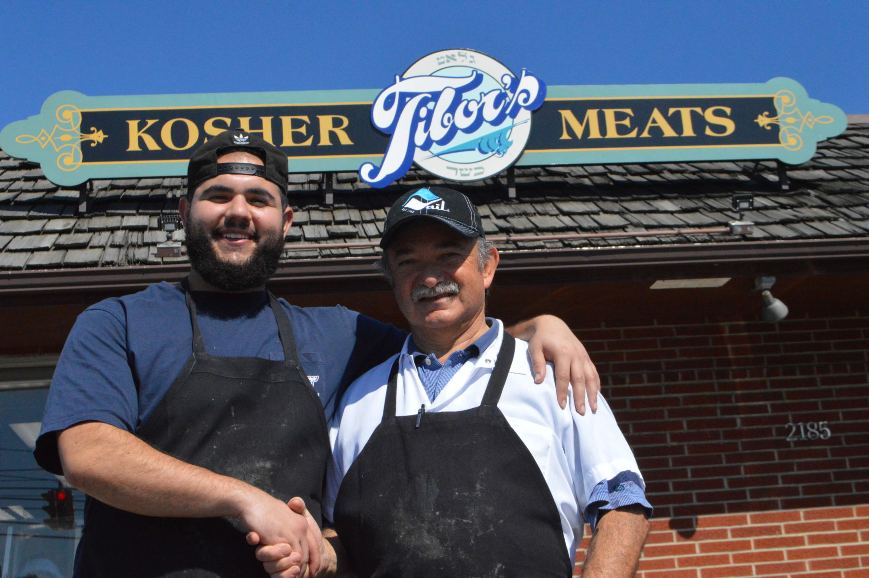 Employee Ilan Senders buys Tibor's Kosher Meats | Local News ...