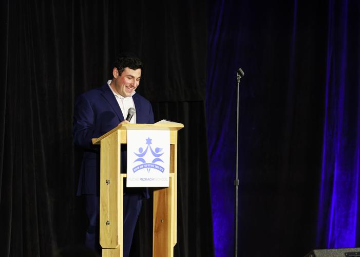 Fuchs Mizrachi School fundraiser draws 450 for Modi performance | Local ...