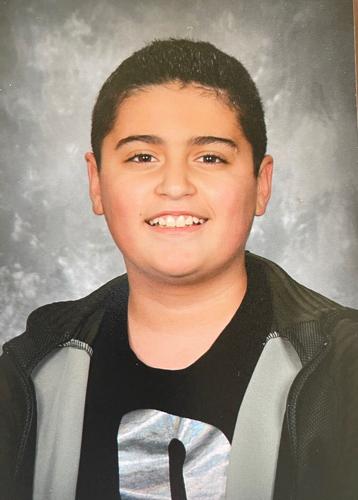 Ethan Savy | B'nai Mitzvah | clevelandjewishnews.com