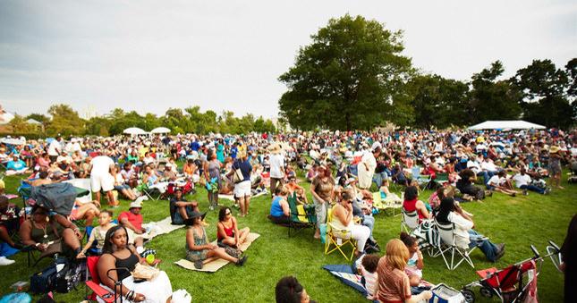 ‘WOW! Wade Oval Wednesdays’ June 14 to Aug. 16 | Briefs ...