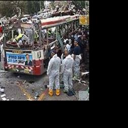 Haifa bombing followed thwarted attacks | Find this article in the CJN ...