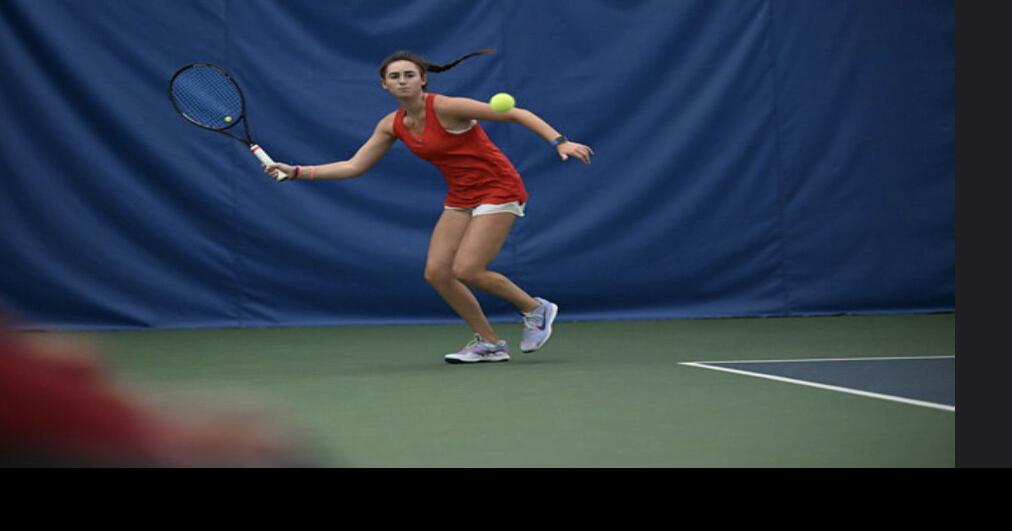 Hayley Garber | Hawken School | Tennis | Player Of The Week ...