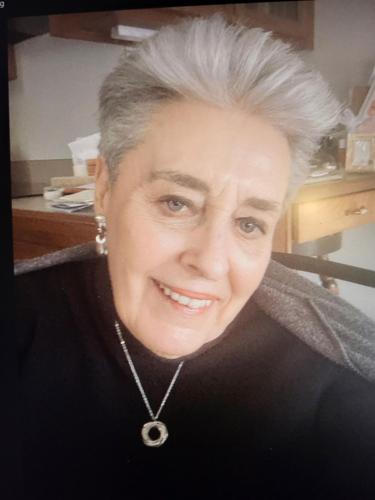 Riemer-Kaufman, Frances J. | Obituaries | clevelandjewishnews.com