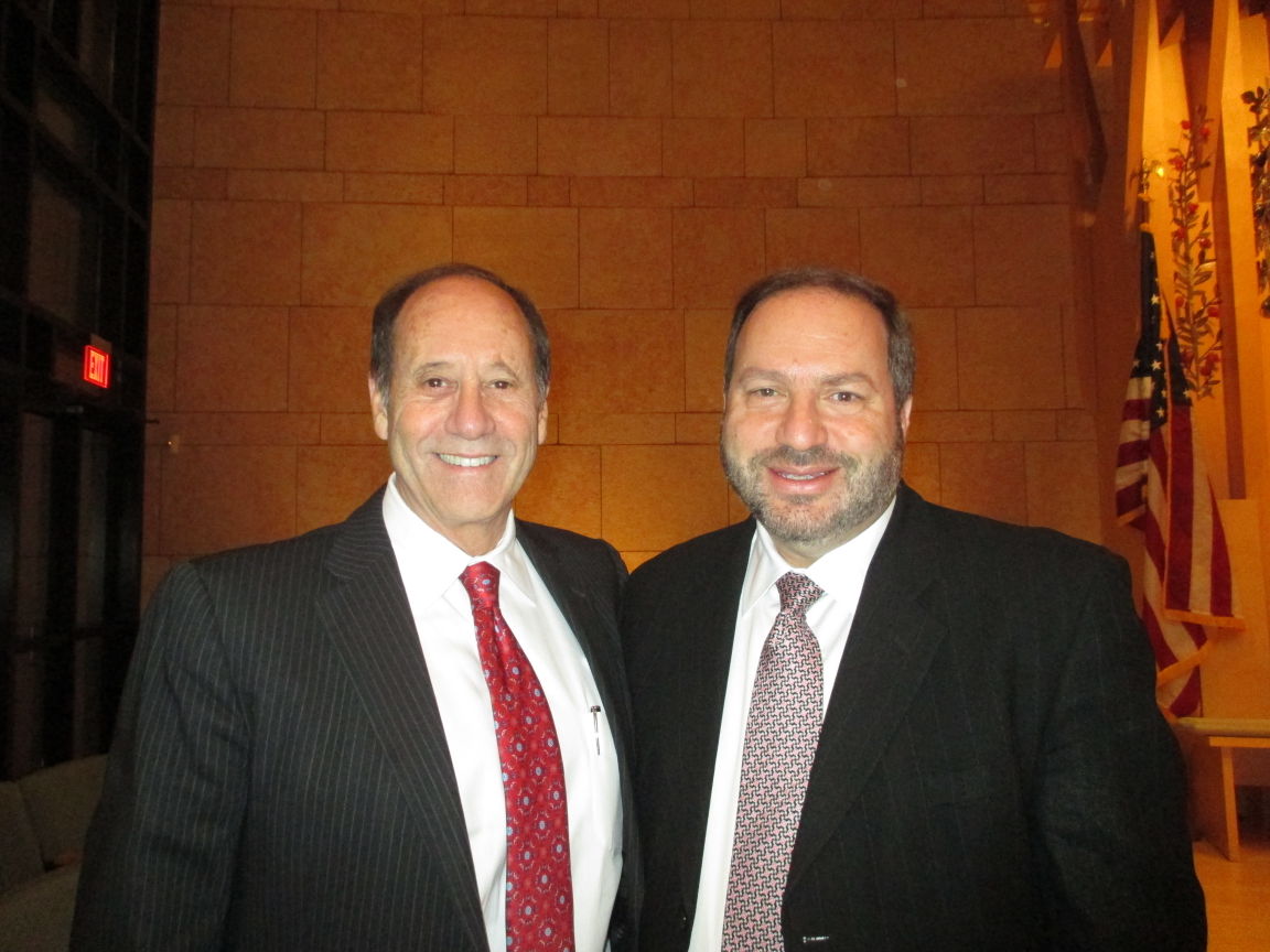 Israel Bonds | CJN Columnists | clevelandjewishnews.com