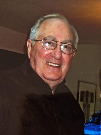Zuckerman, Sheldon | Obituaries | clevelandjewishnews.com