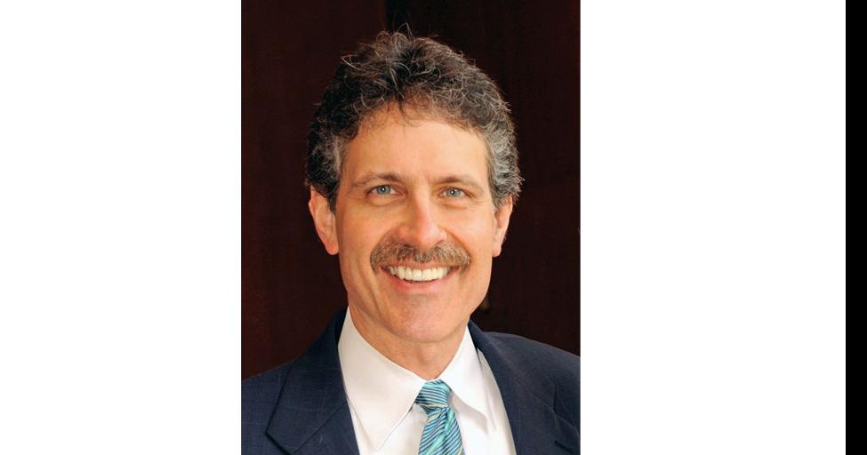 Rabbi Skoff focuses on daily news through Jewish lens at Shavuot ...