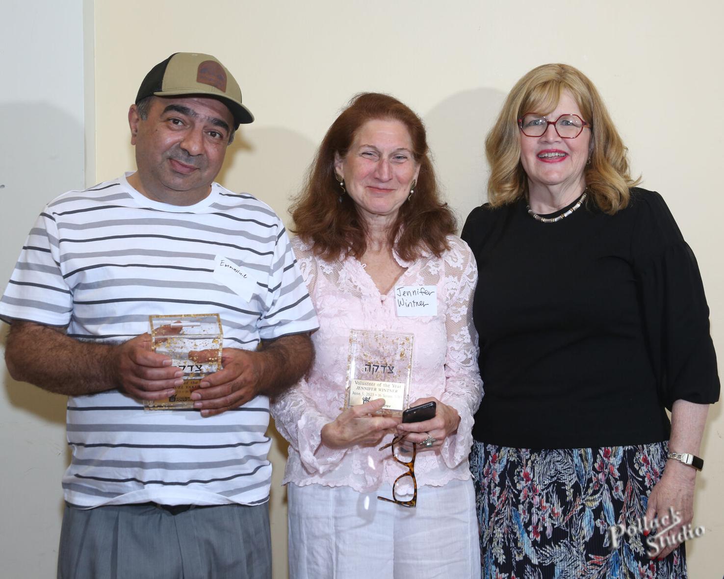 Cleveland Kosher Food Pantry celebrates volunteers | Local News ...