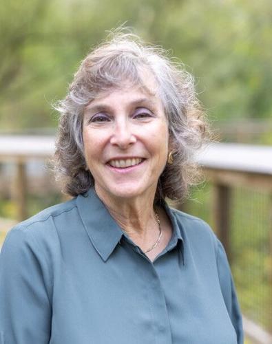 Silver Linings: Susan Reis | Silver Linings | clevelandjewishnews.com