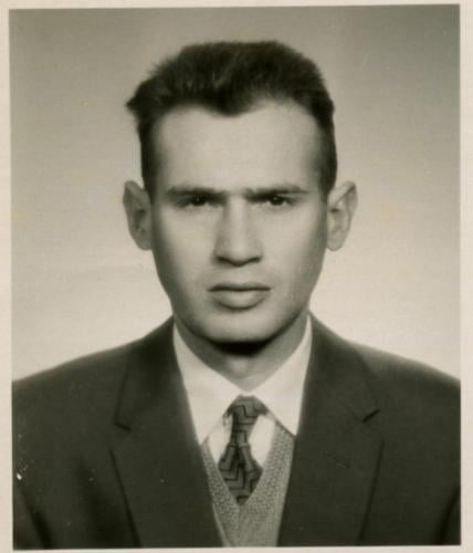 adolf eichmann capture date