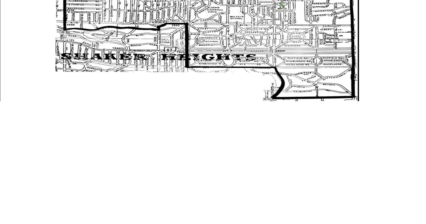 Cleveland eruv line down for Shabbat | Local News | clevelandjewishnews.com