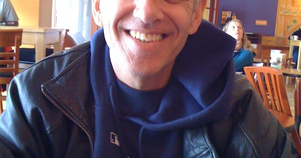 Sunshine, Marc | Obituaries | clevelandjewishnews.com