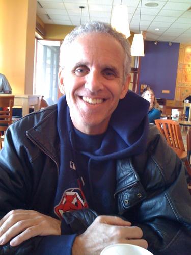 Sunshine, Marc | Obituaries | clevelandjewishnews.com
