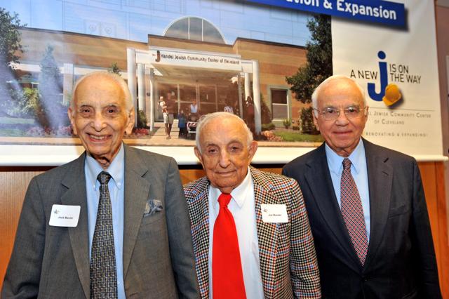 Joseph Mandel leaves philanthropic legacy across the world | Local News ...