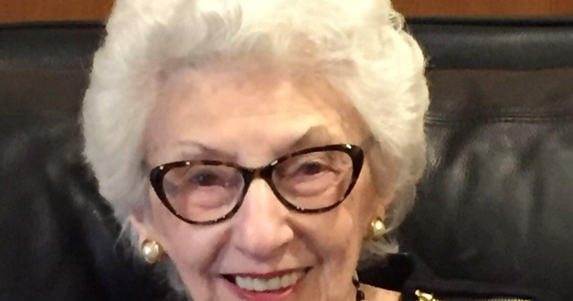 Hurwitz, Juanita | Obituaries | clevelandjewishnews.com