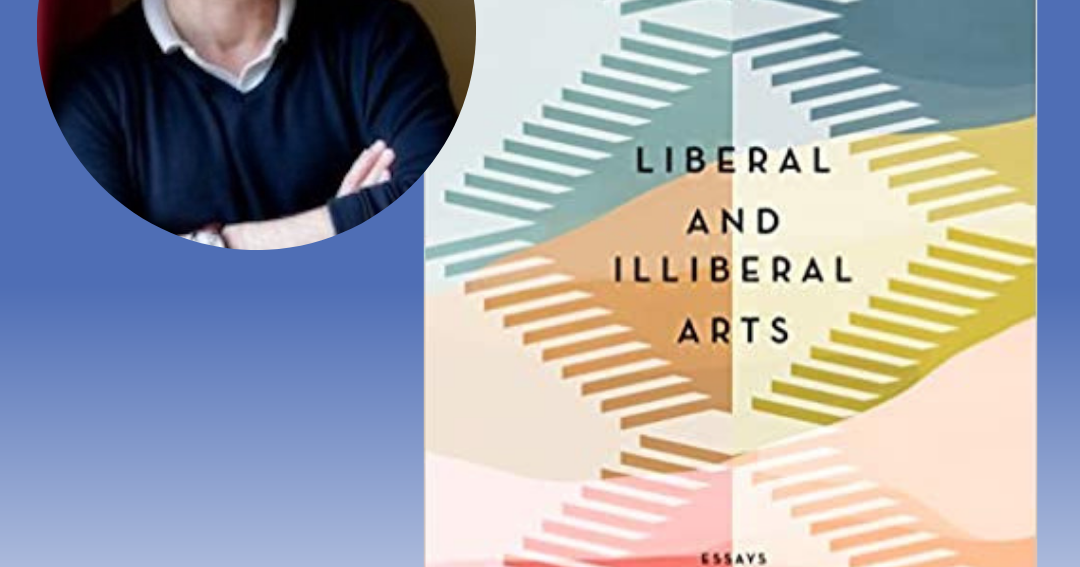 “Liberal and Illiberal Arts” | | clevelandjewishnews.com