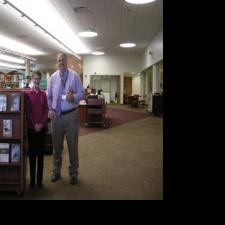 Beachwood Library renovations on display | News | clevelandjewishnews.com