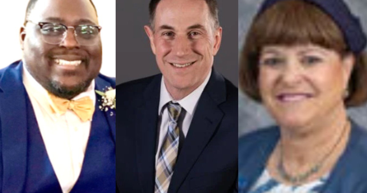 Stokes wins University Heights council seat; King, Sax retain seats ...