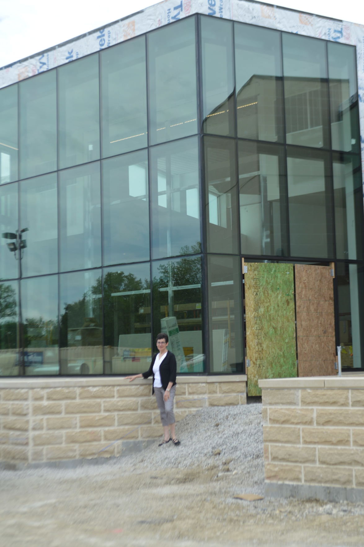 Mandel JDS readies for move into renovated space | Local News ...