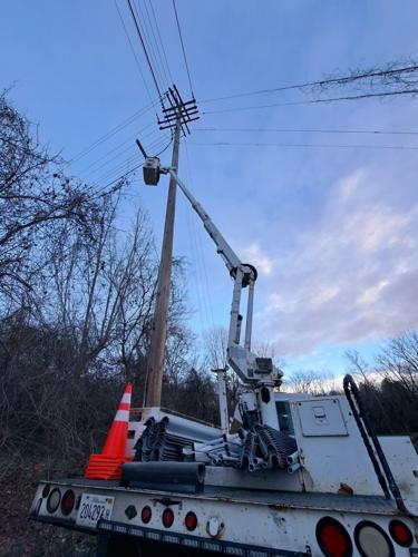 Columbus eruv nearing completion of expansion project | Local News ...