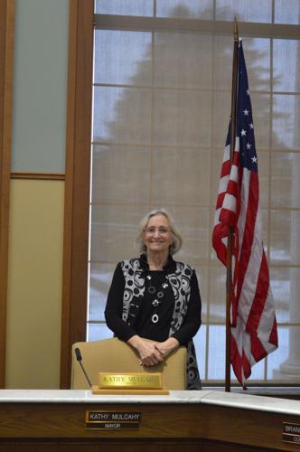Kathy Mulcahy reflects on 28 years as Orange mayor | Local News ...