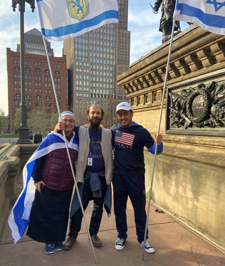 Rabbi Popivker arrested on CSU campus, hearings pending | Local News ...