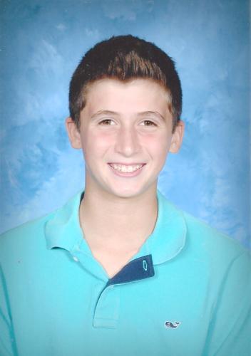 Ari Friedman | B'nai Mitzvah | clevelandjewishnews.com