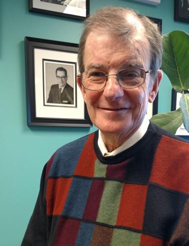 Changes help keep Regional Reps Sharpe in radio field | Local News ...