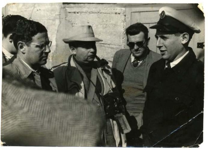 Battling the Japanese, injustice during WW II | Find this article in ...