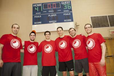Partners in Torah nets inaugural basketball championship | Sports ...